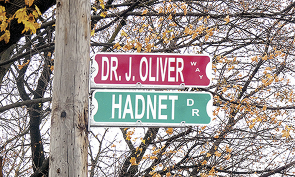 Youngstown leaders consider naming street after councilman’s wife ...